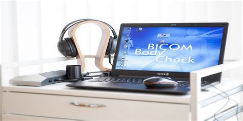 Bicom Body Check – Bioresonance BG